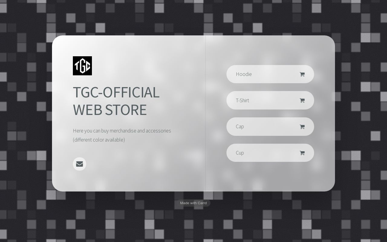 TGC-OFFICIAL